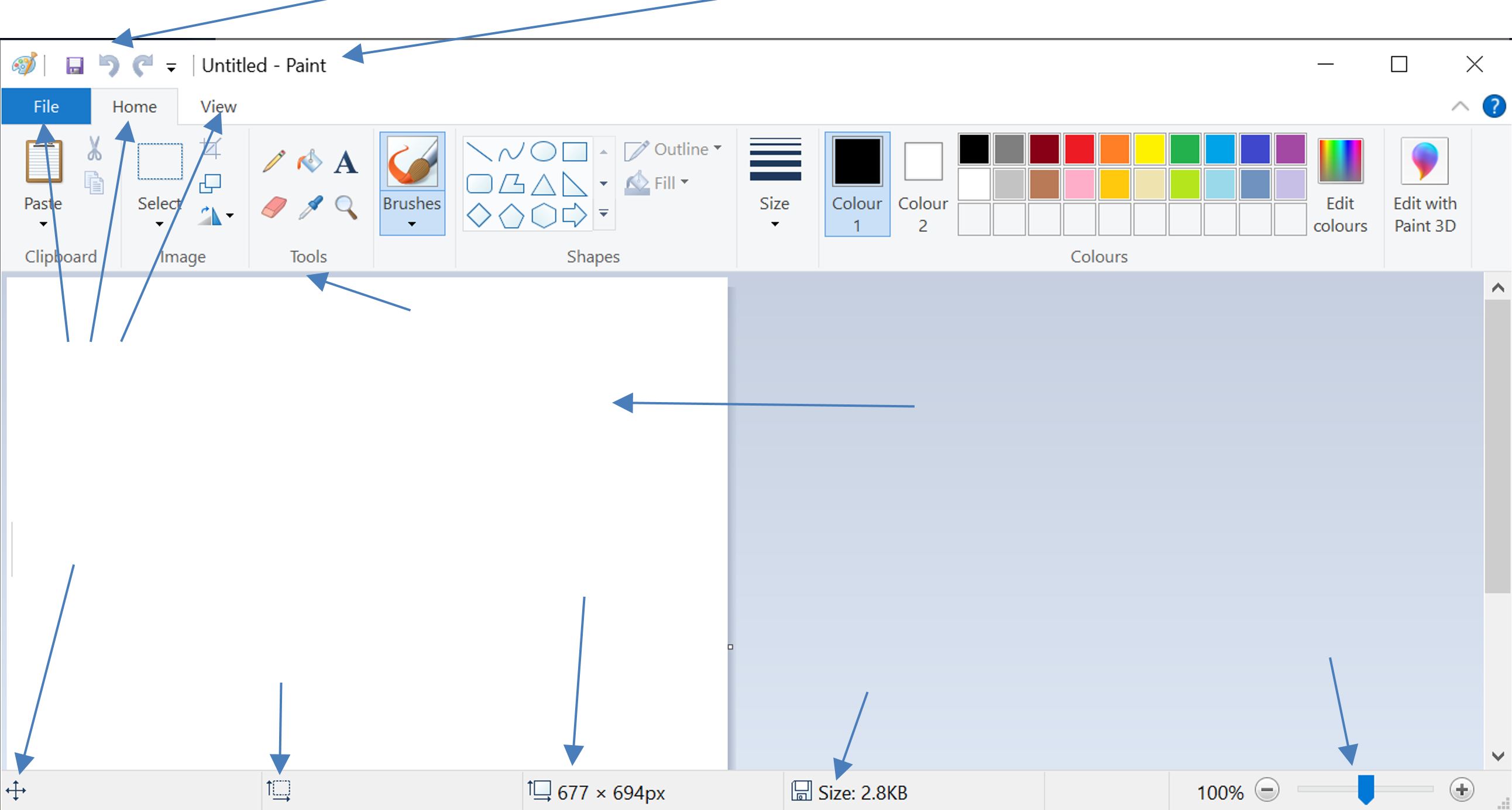 Manual Informatica clasa a 5-a